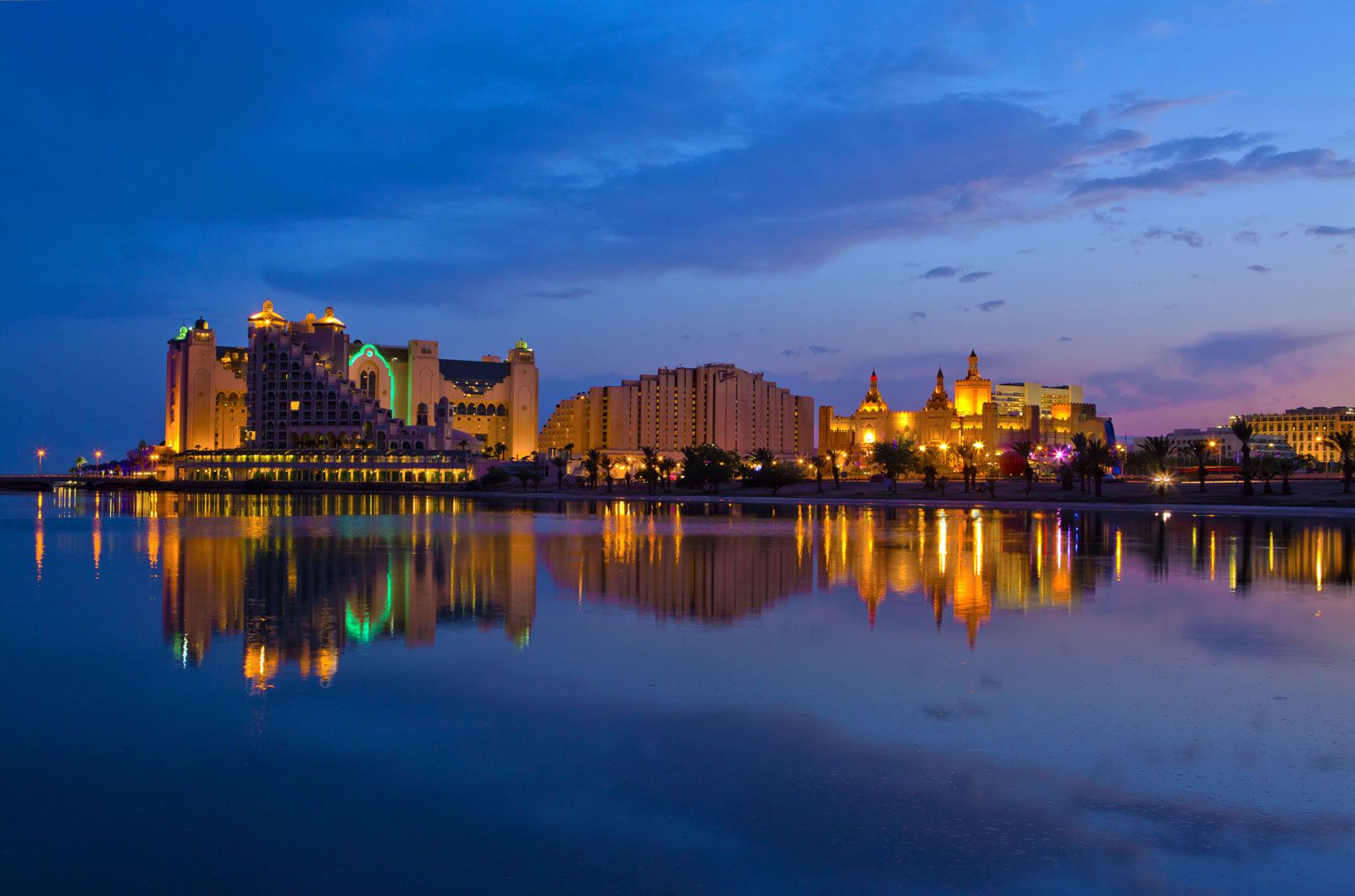 Izrael történelme - Izraelben